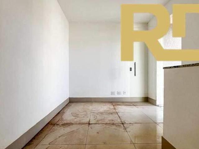 Cobertura à venda, 2 quartos, 1 suíte, 3 vagas, Serra Belo Horizonte/MG