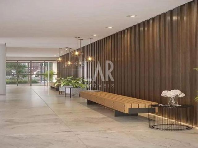 Cobertura à venda, 2 quartos, 1 suíte, 3 vagas, Serra Belo Horizonte/MG