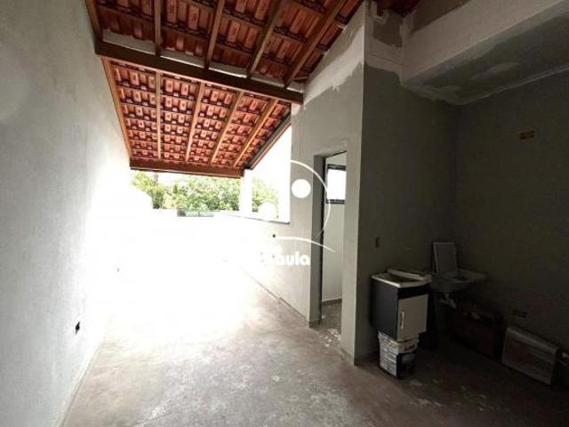 Cobertura à venda, 2 quartos 1 suíte Vila Alice em Santo André/SP