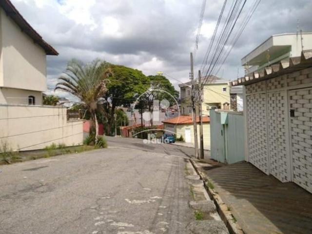 Cobertura à venda, 2 quartos 1 suíte Vila Alzira em Santo André/SP
