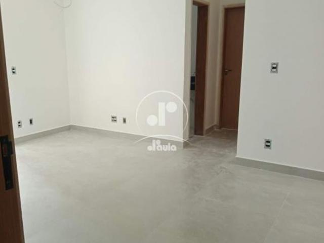 Cobertura à venda, 2 quartos 1 suíte Vila Assunção em Santo André/SP