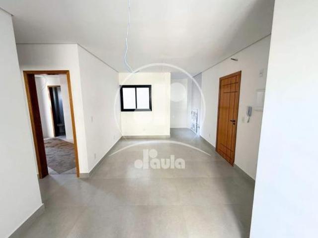 Cobertura à venda, 2 quartos 1 suíte Vila Assunção em Santo André/SP