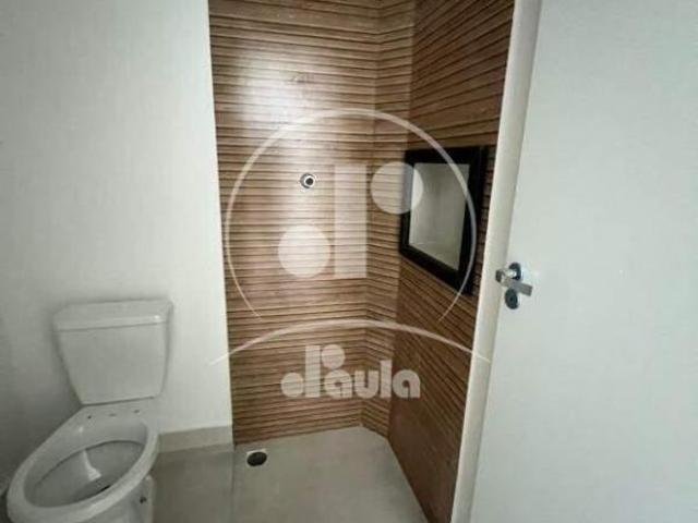 Cobertura à venda, 2 quartos 1 suíte Vila Floresta em Santo André/SP
