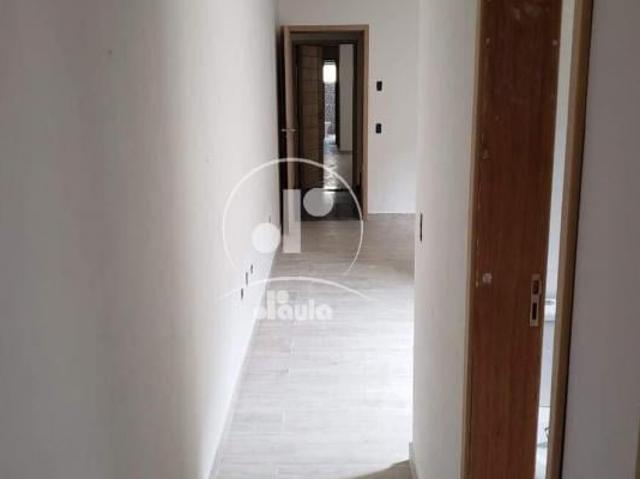 Cobertura à venda, 2 quartos 1 suíte Vila Floresta em Santo André/SP