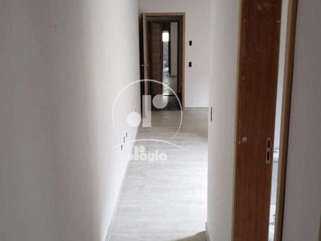 Cobertura à venda, 2 quartos 1 suíte Vila Floresta em Santo André/SP