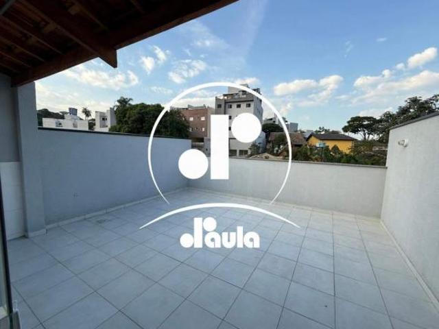 Cobertura à venda, 2 quartos 1 suíte Vila Guiomar em Santo André/SP