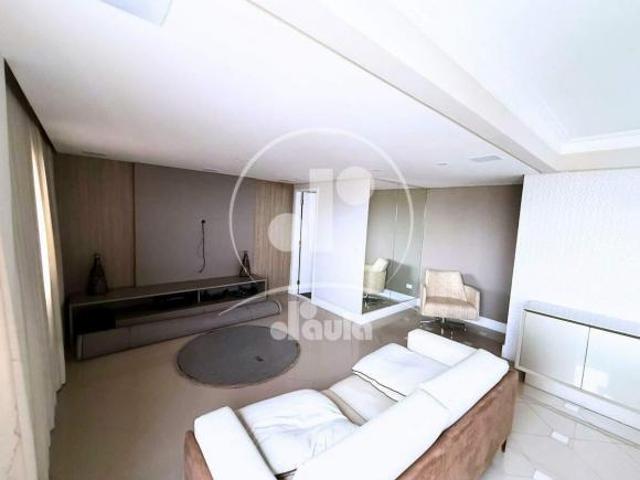 Cobertura à venda, 2 quartos 1 suíte Vila Guiomar em Santo André/SP