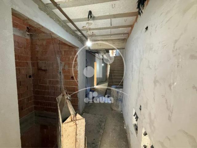 Cobertura à venda, 2 quartos 1 suíte Vila Humaitá em Santo André/SP