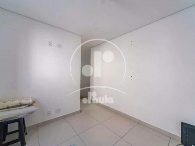 Cobertura à venda, 2 quartos 1 suíte Vila Pires em Santo André/SP