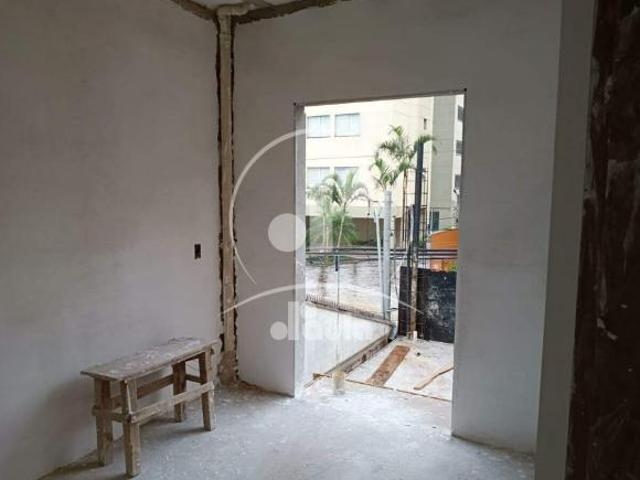 Cobertura à venda, 2 quartos 1 suíte Vila Valparaíso em Santo André/SP