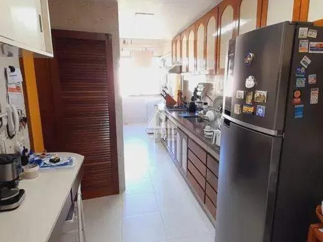Cobertura à venda, 2 quartos, 1 suíte, Jardim Botânico RIO DE JANEIRO/RJ