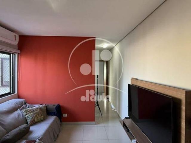 Cobertura à venda, 2 quartos 1 suíte Jardim em Santo André/SP