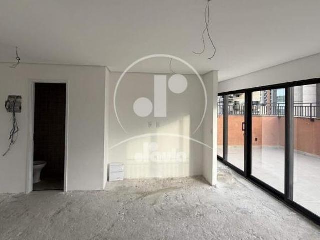 Cobertura à venda, 2 quartos 1 suíte Jardim em Santo André/SP