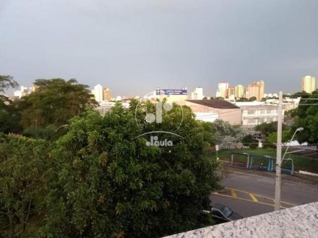 Cobertura à venda, 2 quartos 1 suíte Paraíso em Santo André/SP