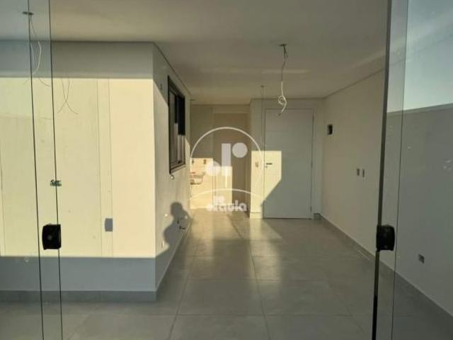 Cobertura à venda, 2 quartos 1 suíte Parque Erasmo Assunção em Santo André/SP