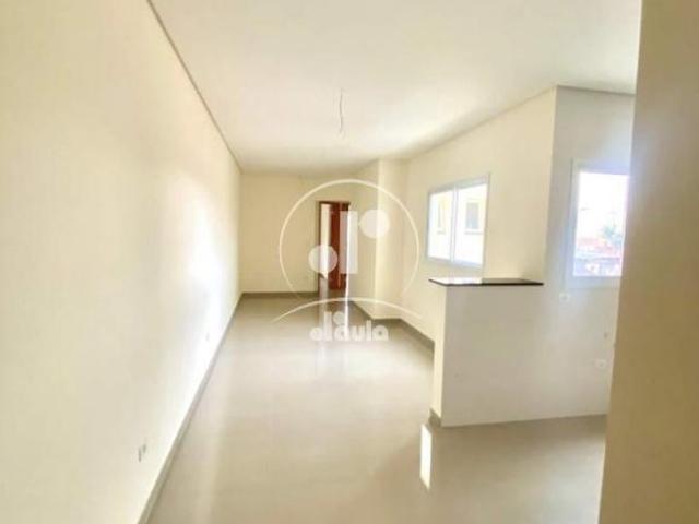 Cobertura à venda, 2 quartos 1 suíte Parque Oratório em Santo André/SP