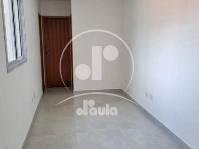 Cobertura à venda, 2 quartos 1 suíte Parque Novo Oratório em Santo André/SP