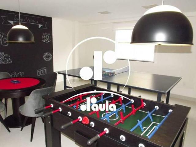 Cobertura à venda, 2 quartos 1 suíte SANTA PAULA em São Caetano do Sul/SP