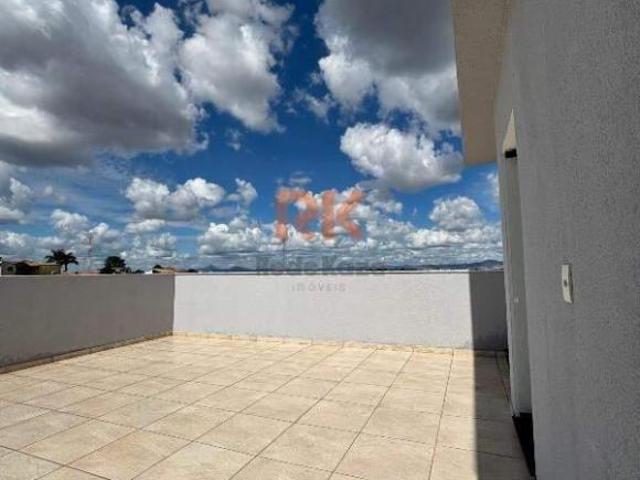 Cobertura à venda | 2 quartos | 1vaga | 145m² | Parque Xangrilá