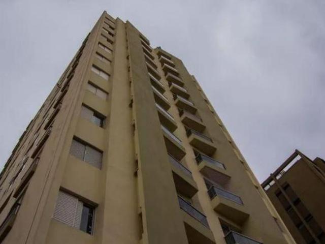 Cobertura a venda 2 quartos 2 vagas 123,00 Brooklin