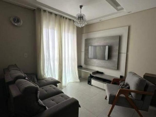 Cobertura à venda 2 quartos 2 vagas América Santo André SP