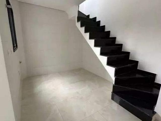 Cobertura à venda 2 quartos 2 vagas Assunção Santo André SP