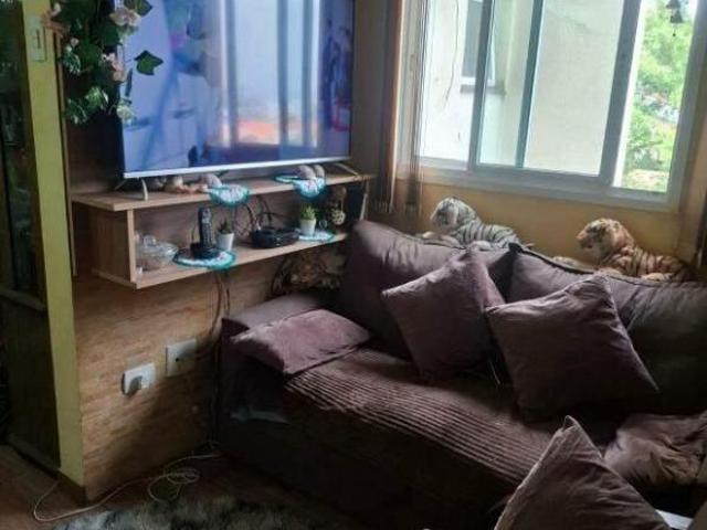 Cobertura à venda 2 quartos 2 vagas Bangu Santo André SP