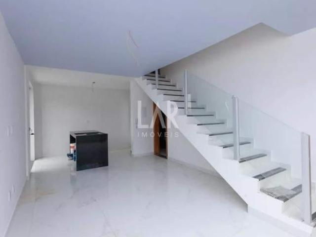 Cobertura à venda, 2 quartos, 2 vagas, Havaí Belo Horizonte/MG
