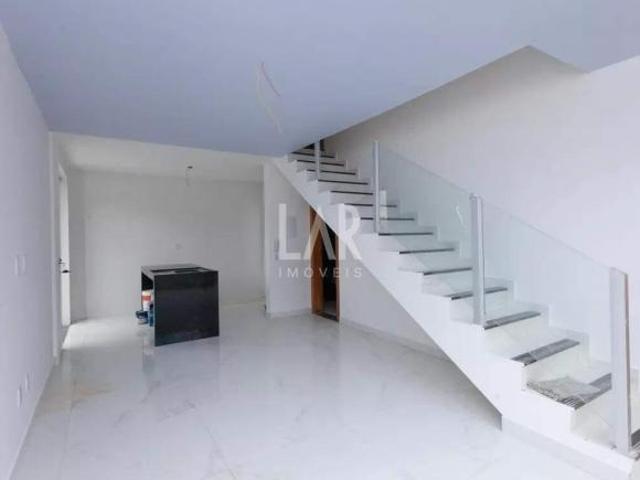Cobertura à venda, 2 quartos, 2 vagas, Havaí Belo Horizonte/MG
