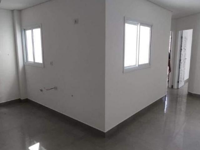 Cobertura à venda 2 quartos 2 vagas Pires Santo André SP