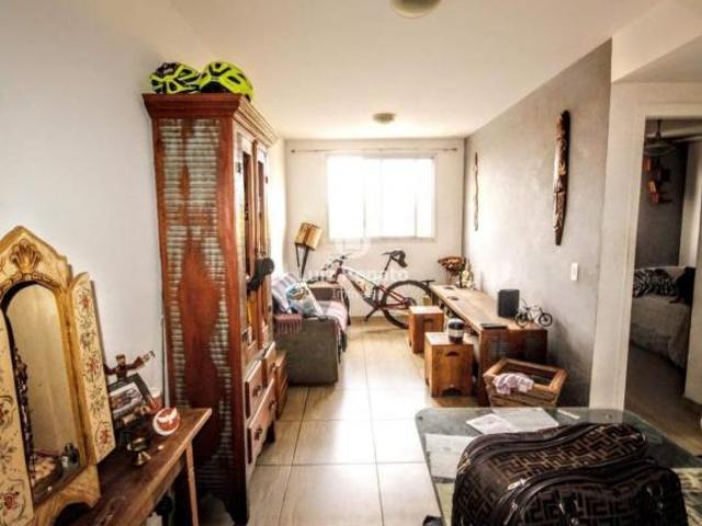 Cobertura à venda 2 quartos 2 vagas Planalto
