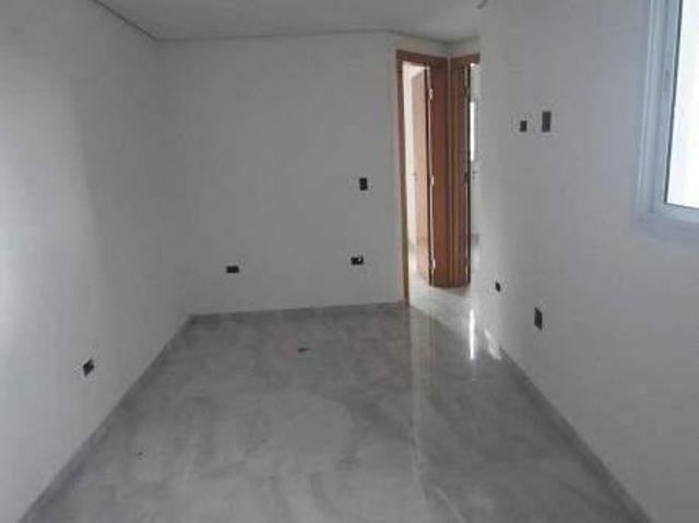 Cobertura à venda 2 quartos 2 vagas Progresso Santo André SP