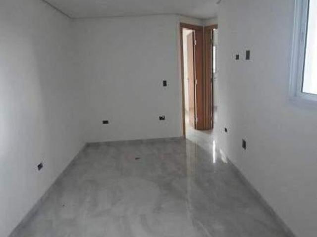 Cobertura à venda 2 quartos 2 vagas Progresso Santo André SP