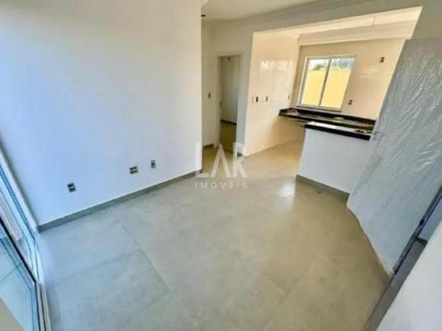 Cobertura à venda, 2 quartos, 2 vagas, Santa Terezinha Belo Horizonte/MG