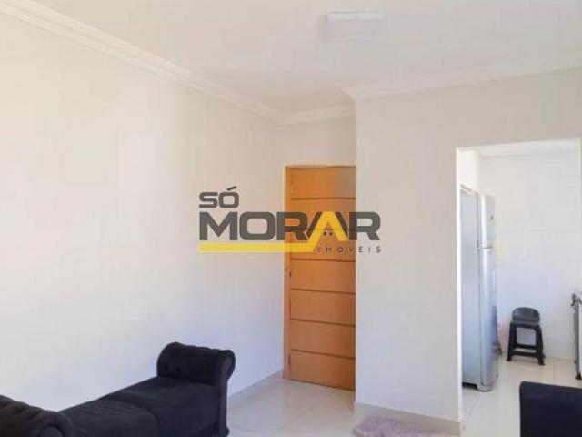 Cobertura a venda, 2 quartos, 2 vagas, Sagrada Familia Belo Horizonte/MG