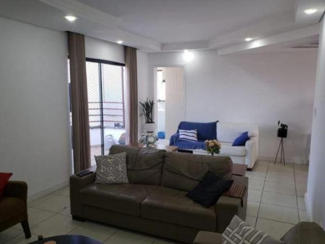 Cobertura à venda, 2 quartos, 2 suítes, 3 vagas, VILA BELA São Paulo/SP