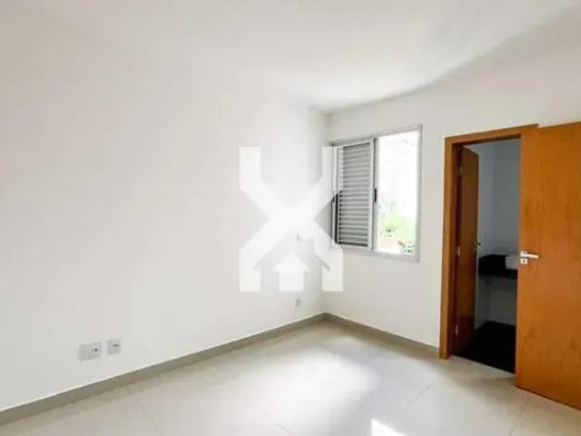 Cobertura à venda, 2 quartos, 2 suítes, 3 vagas, Vila Paris Belo Horizonte/MG