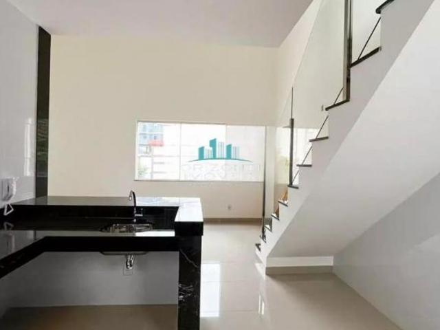 Cobertura à venda, 2 quartos, 2 suítes, 3 vagas, Vila Paris