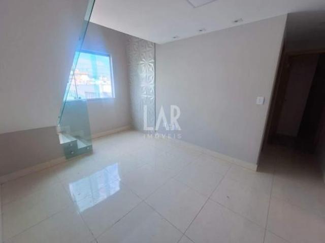Cobertura à venda, 2 quartos, 2 suítes, 3 vagas, Santo Antônio Belo Horizonte/MG