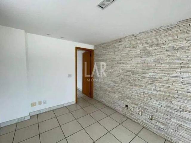 Cobertura à venda, 2 quartos, 2 suítes, 2 vagas, Buritis Belo Horizonte/MG