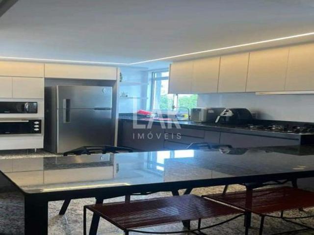 Cobertura à venda, 2 quartos, 2 suítes, 2 vagas, Cruzeiro Belo Horizonte/MG