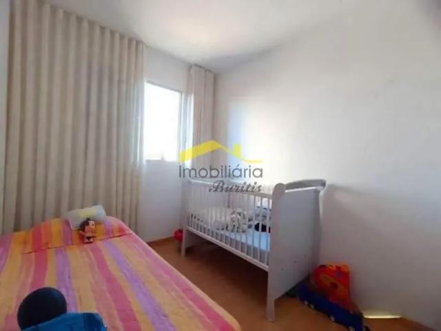Cobertura à venda, 2 quartos, 2 suítes, 2 vagas, Estoril Belo Horizonte/MG