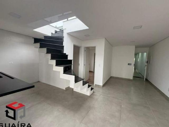 Cobertura à venda 2 quartos 2 suítes 2 vagas Jardim do Mar São Bernardo do Campo SP