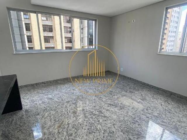 Cobertura à venda, 2 quartos, 2 suítes, 2 vagas, Lourdes Belo Horizonte/MG