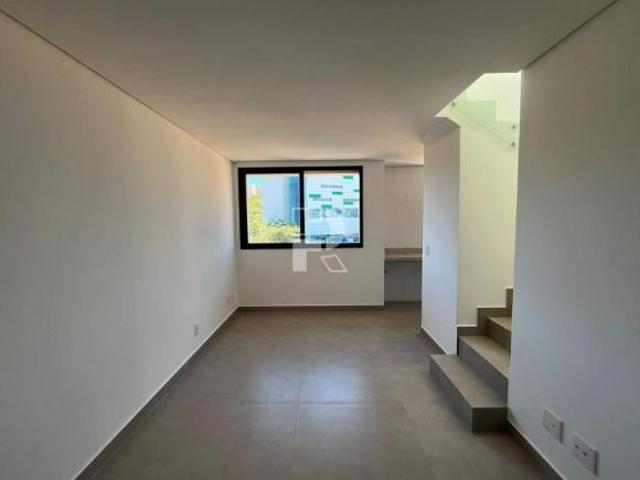 Cobertura à venda, 2 quartos, 2 suítes, 2 vagas, Prado Belo Horizonte/MG