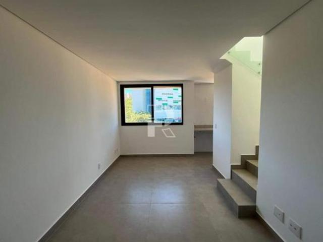 Cobertura à venda, 2 quartos, 2 suítes, 2 vagas, Prado Belo Horizonte/MG