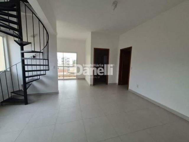 Cobertura à venda, 2 quartos, 2 suítes, 2 vagas, Residencial Portal da Mantiqueira Taubaté/SP