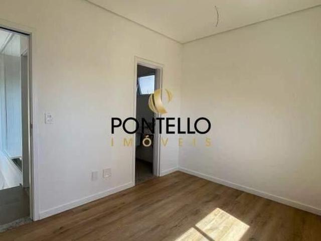 Cobertura à venda, 2 quartos, 2 suítes, 2 vagas, São Lucas Belo Horizonte/MG