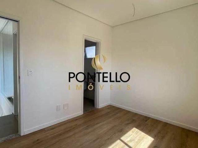 Cobertura à venda, 2 quartos, 2 suítes, 2 vagas, São Lucas Belo Horizonte/MG