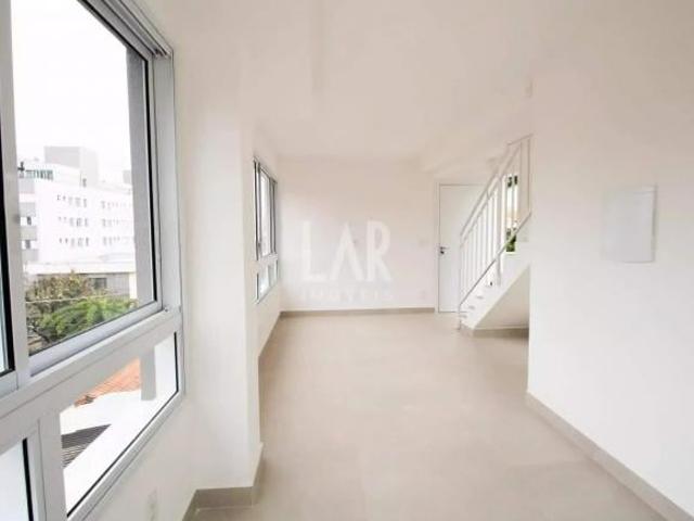 Cobertura à venda, 2 quartos, 2 suítes, 2 vagas, Santa Efigênia Belo Horizonte/MG
